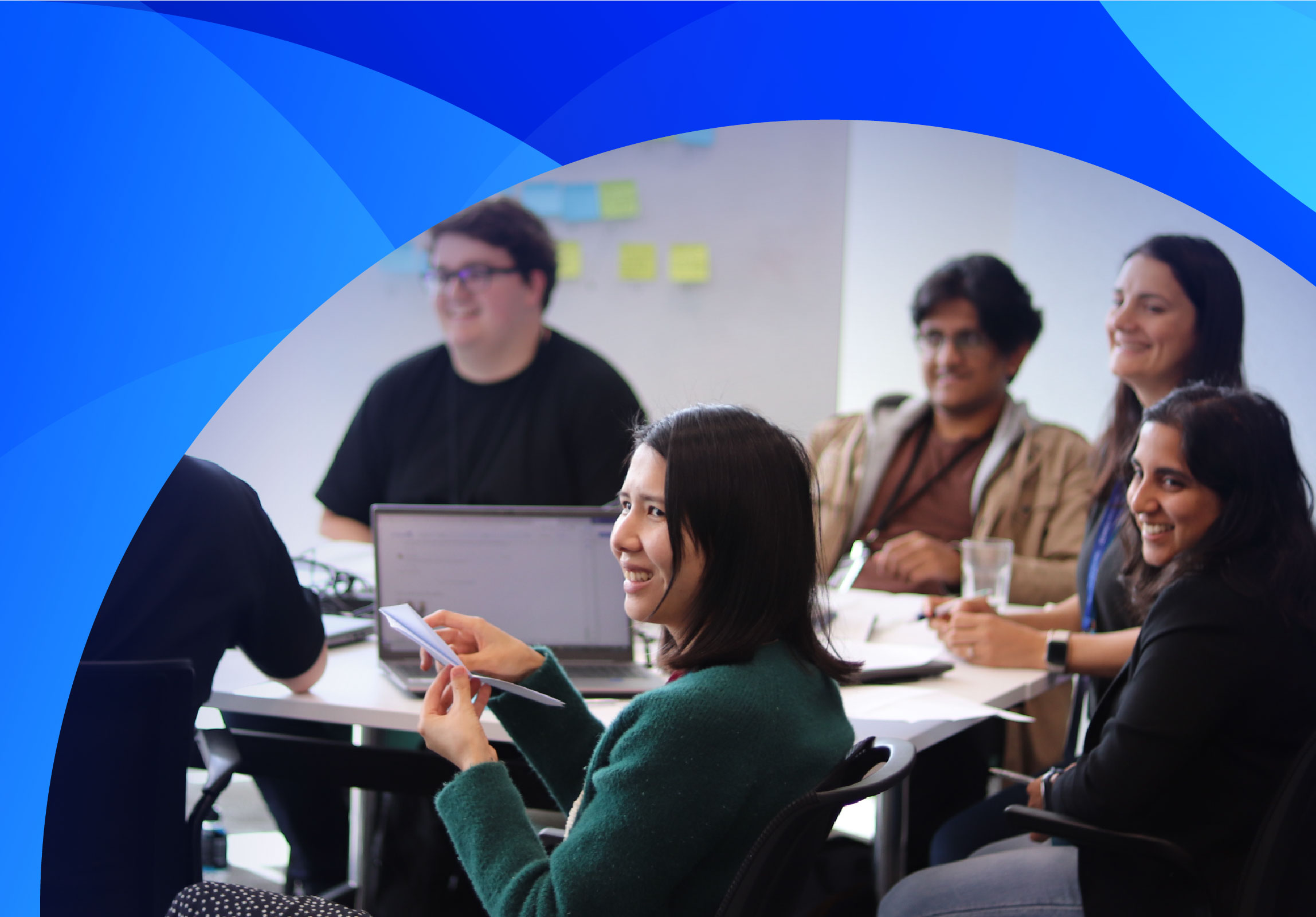 Early careers — Begin Your Career And Learn New Skills