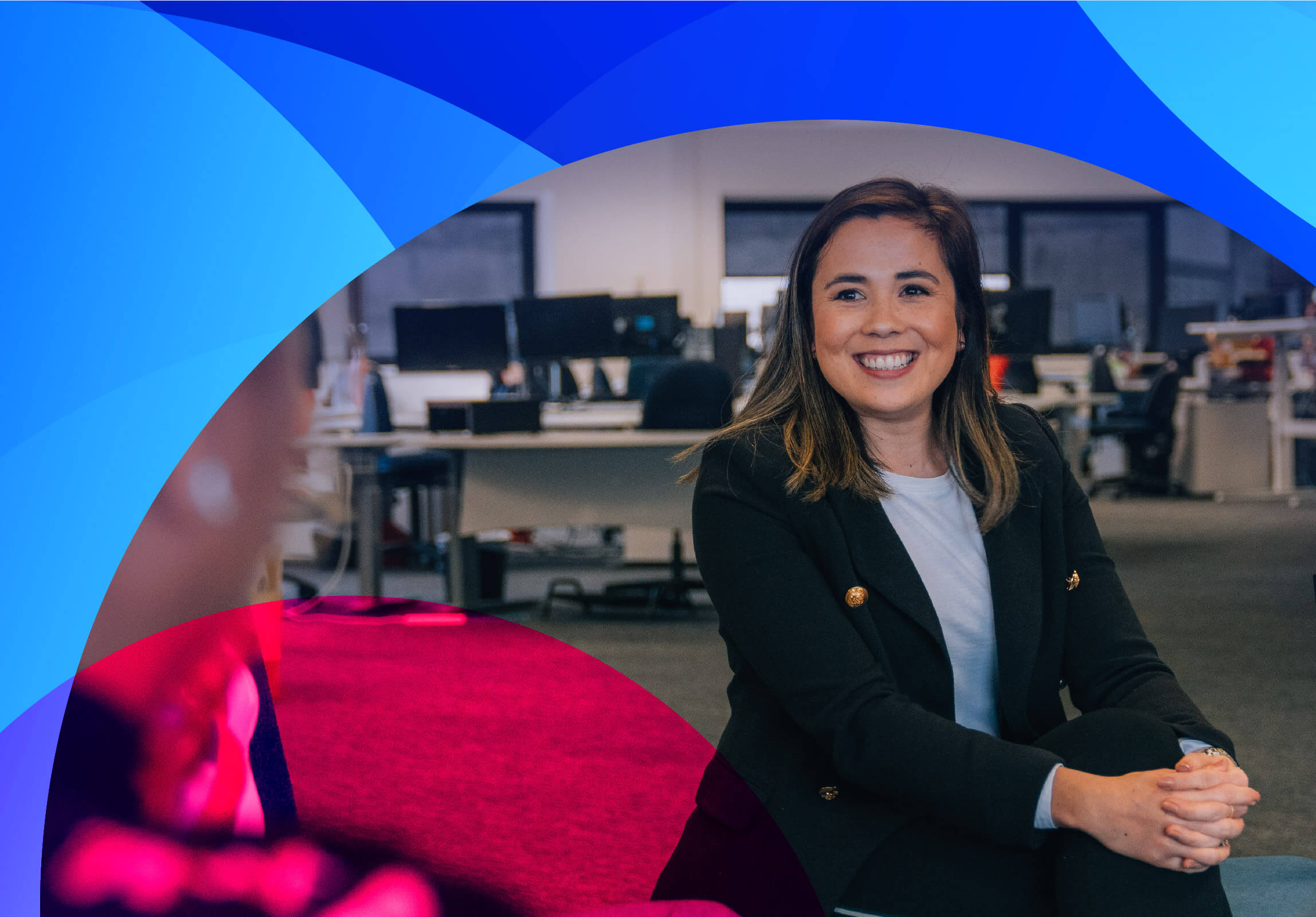 Experienced Professionals — Achieve Your Best Work