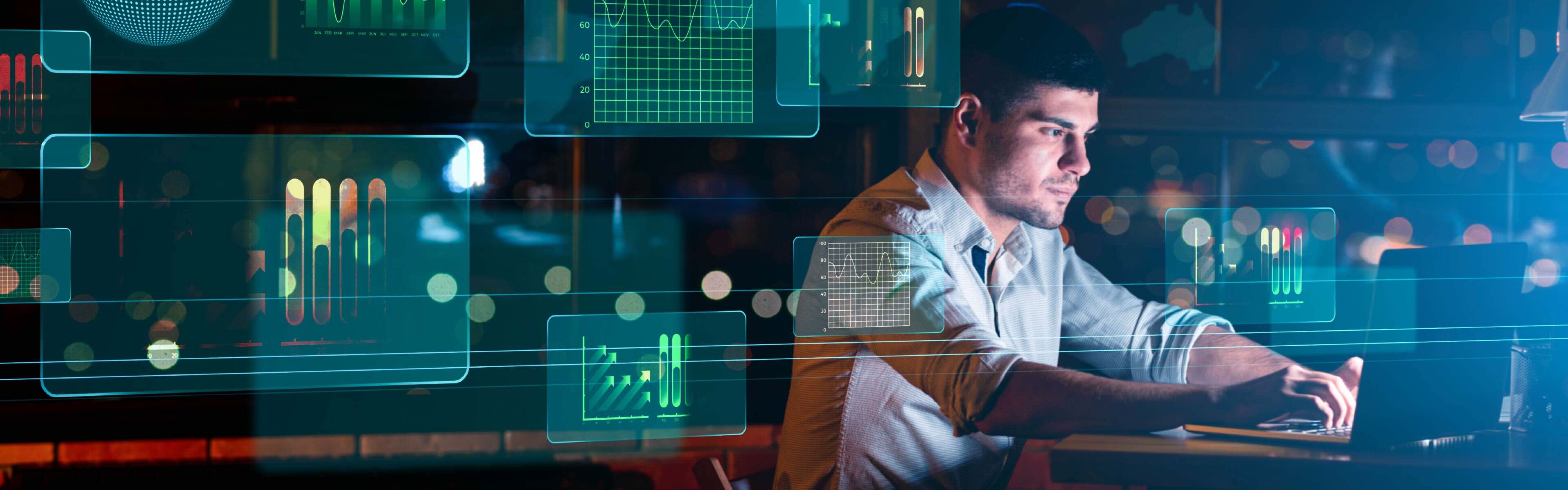 How AI agents can boost productivity — with human expertise