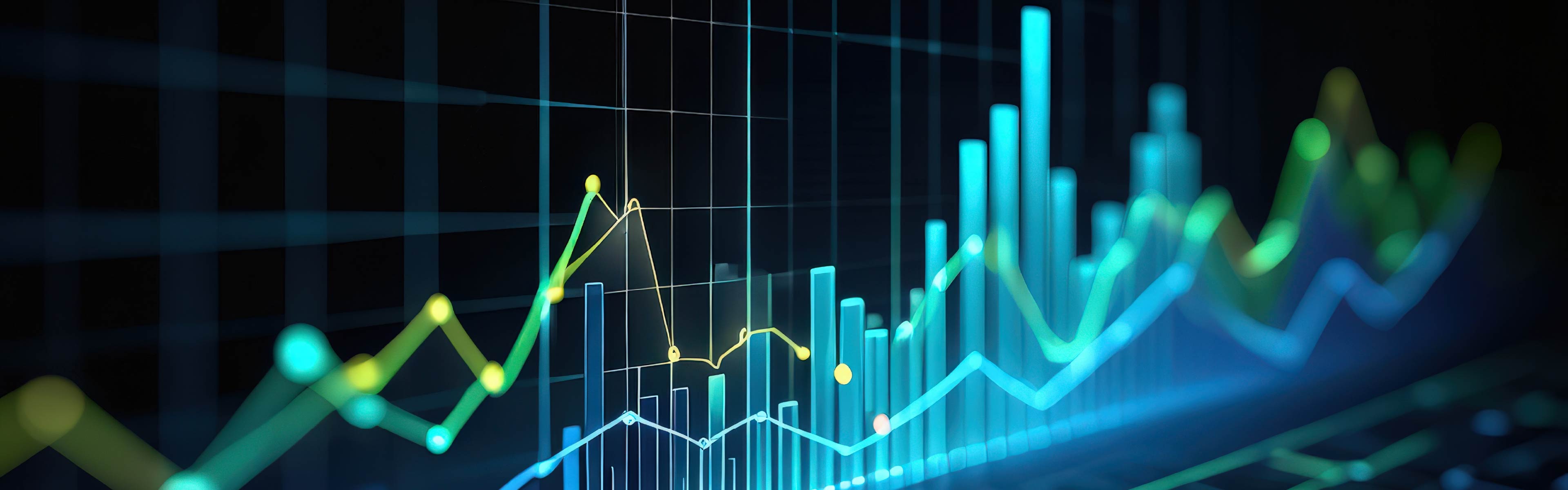 AI levels the playing field in data analytics