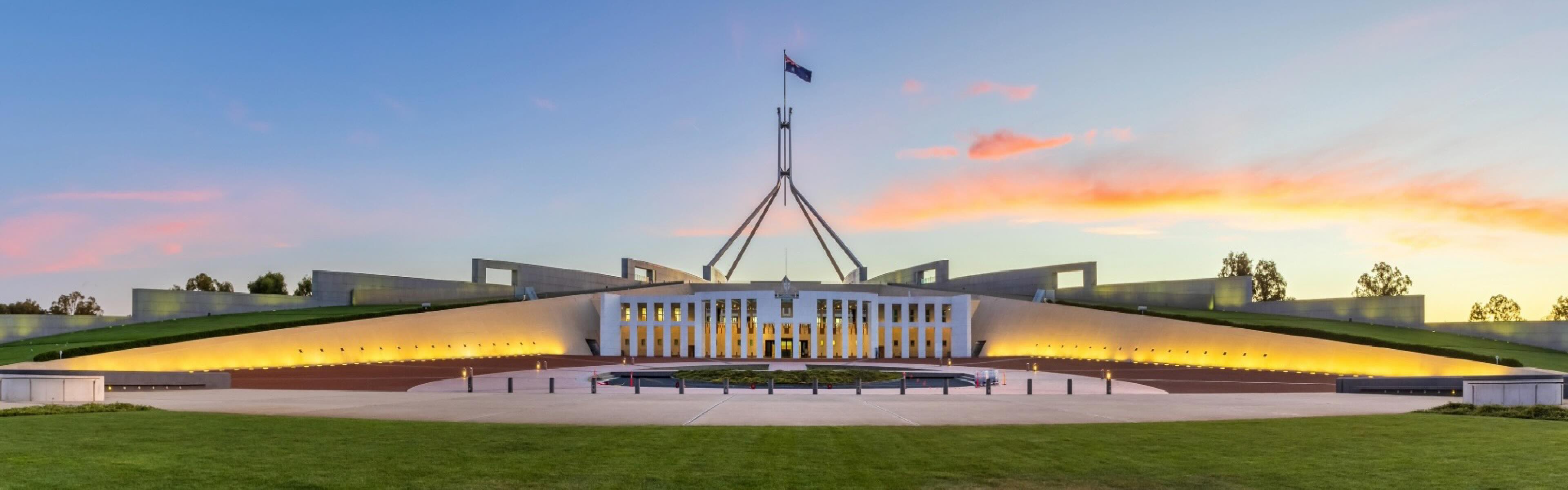 Why Australia's tech sovereignty needs smart partnerships
