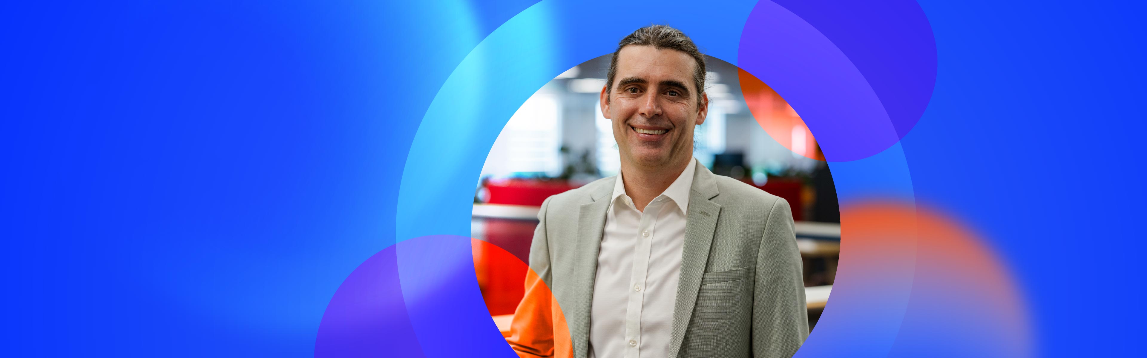 Q&A: Russell Page-Wood on a decade of cloud transformation
