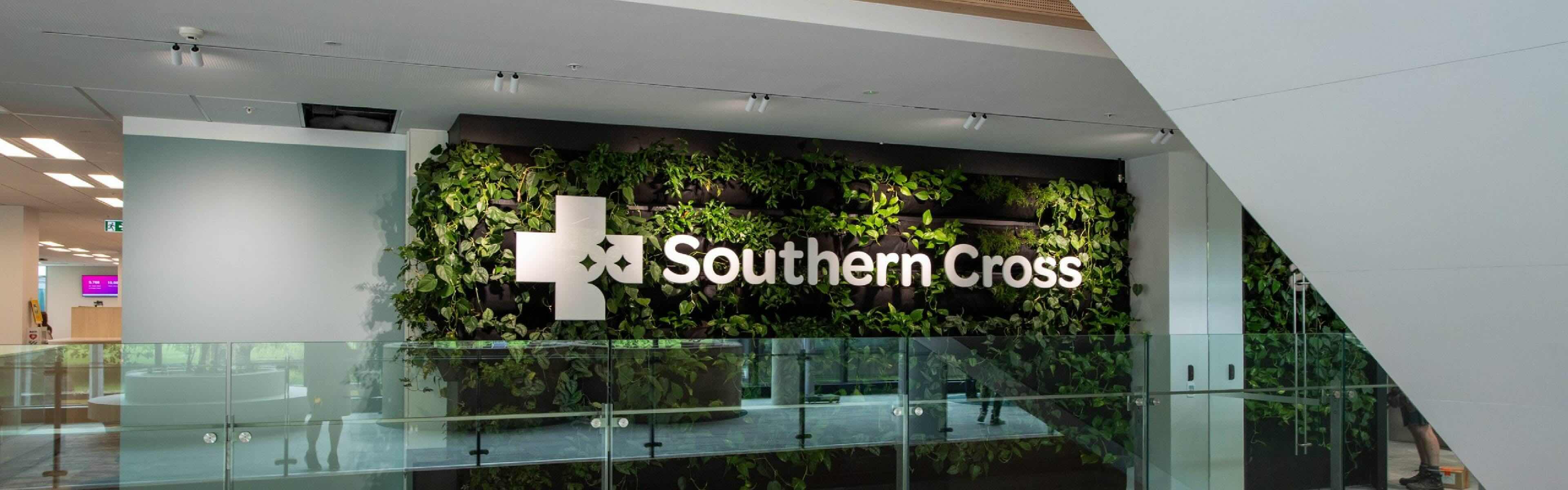 Datacom helping Southern Cross get more out of their Workday