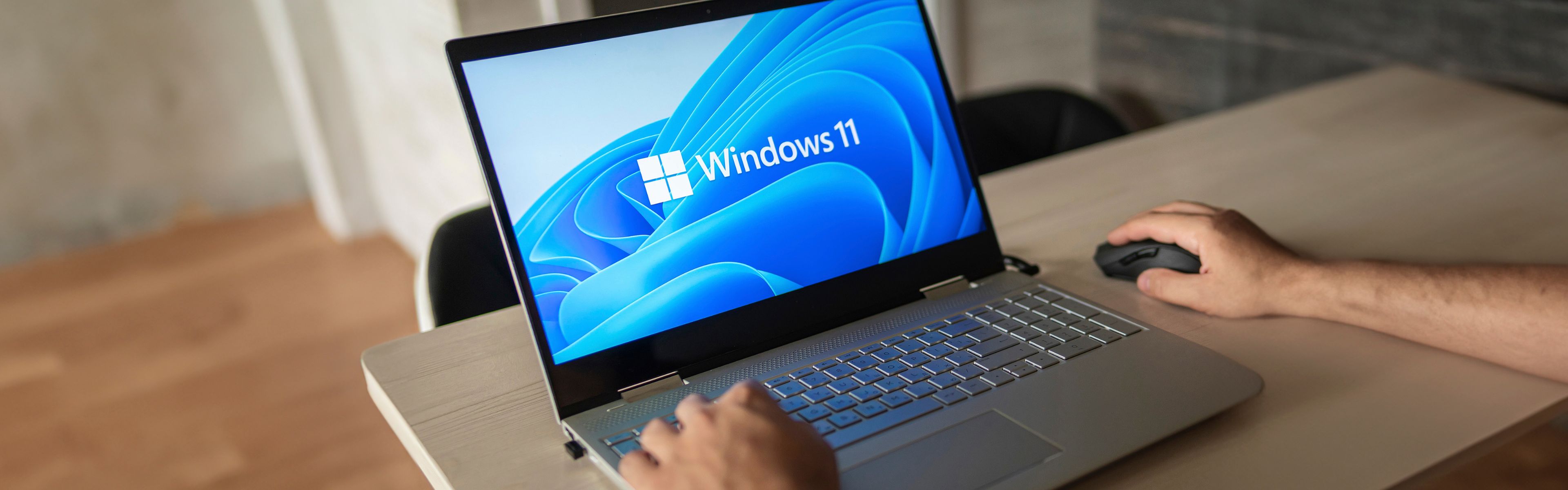 Transition to Windows 11 with Datacom- Certified Windows Partner