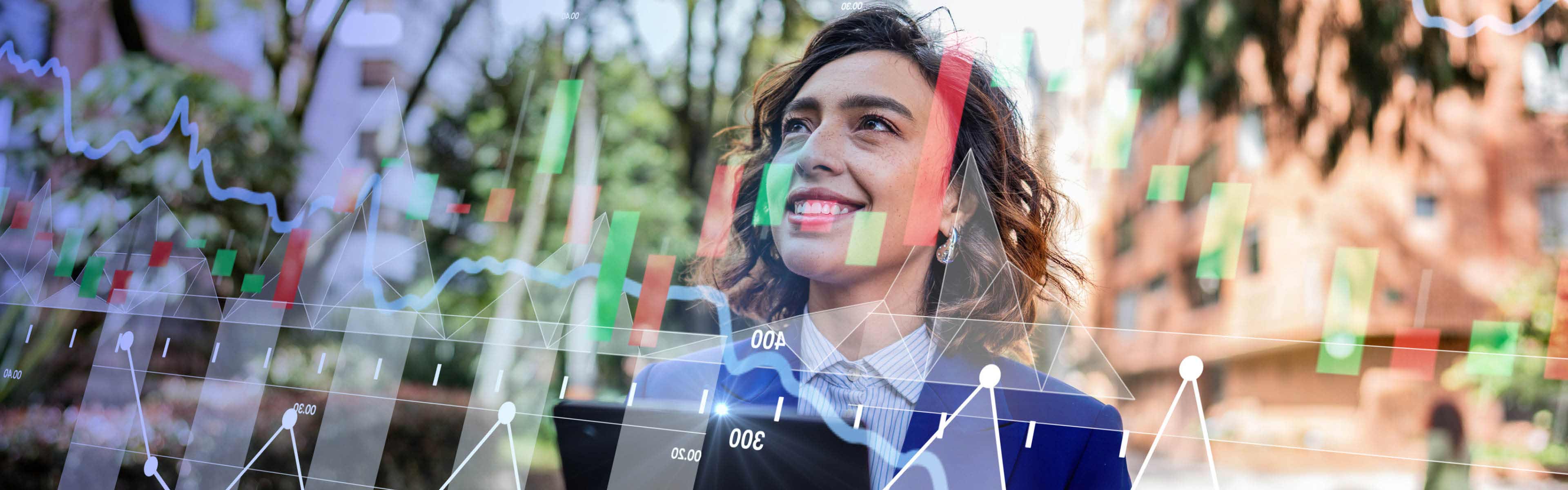 Turn finance into a growth engine, one small win at a time