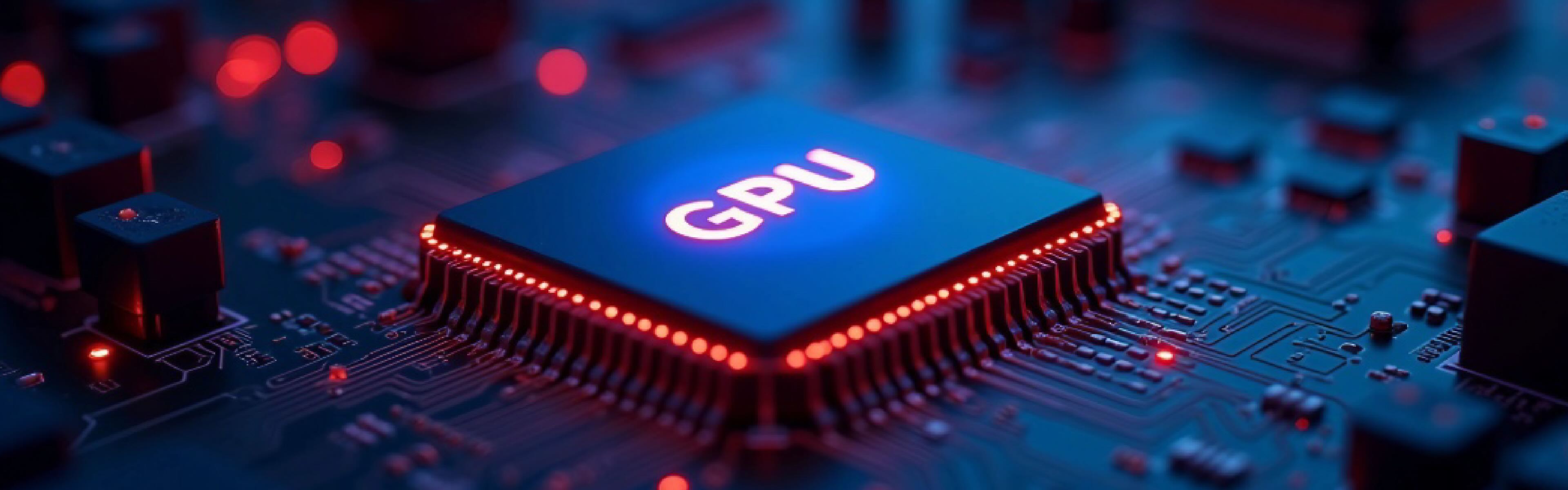 GPUaaS: Enterprise-grade AI infrastructure, no upfront cost