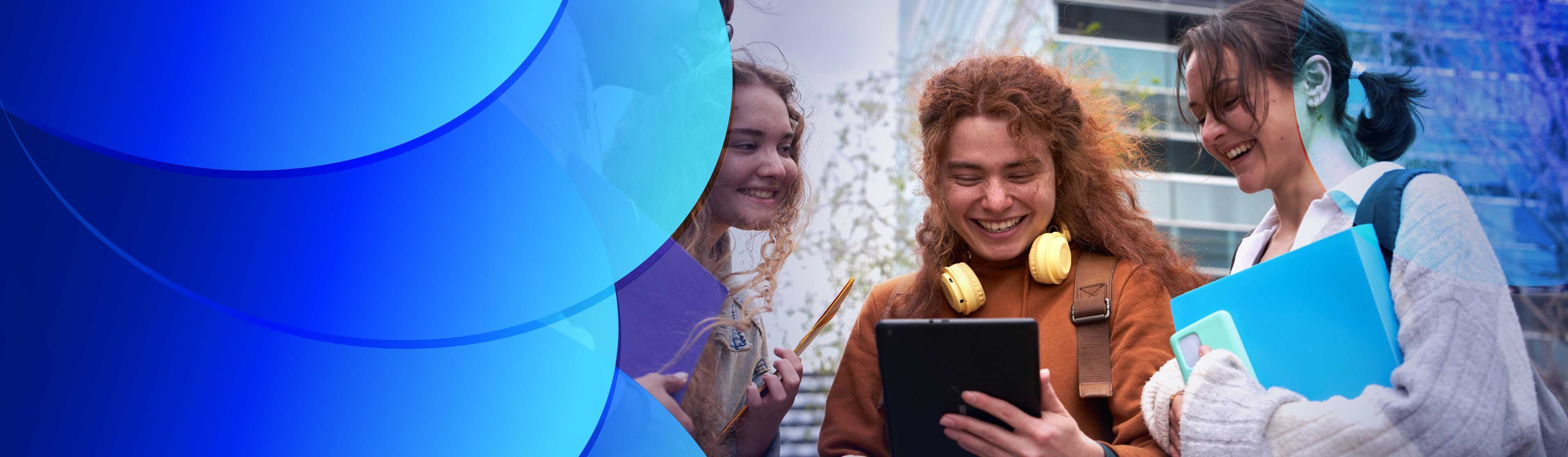 Education — Digital Transformation in Education