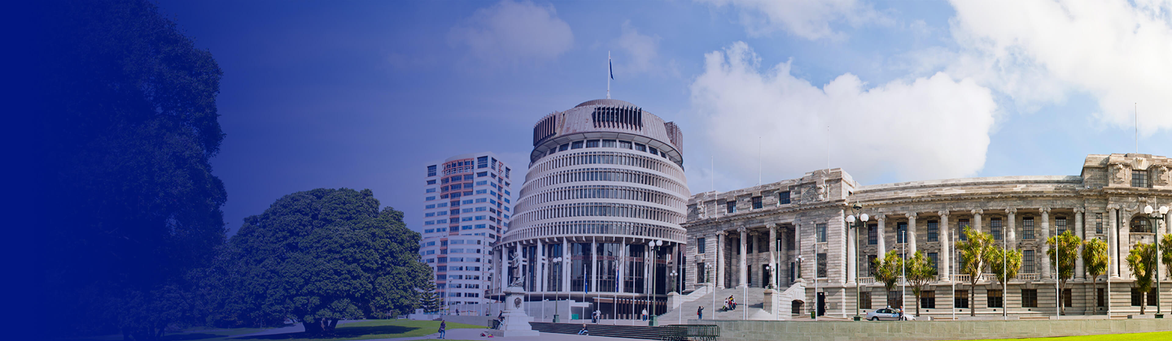 The digital face of government