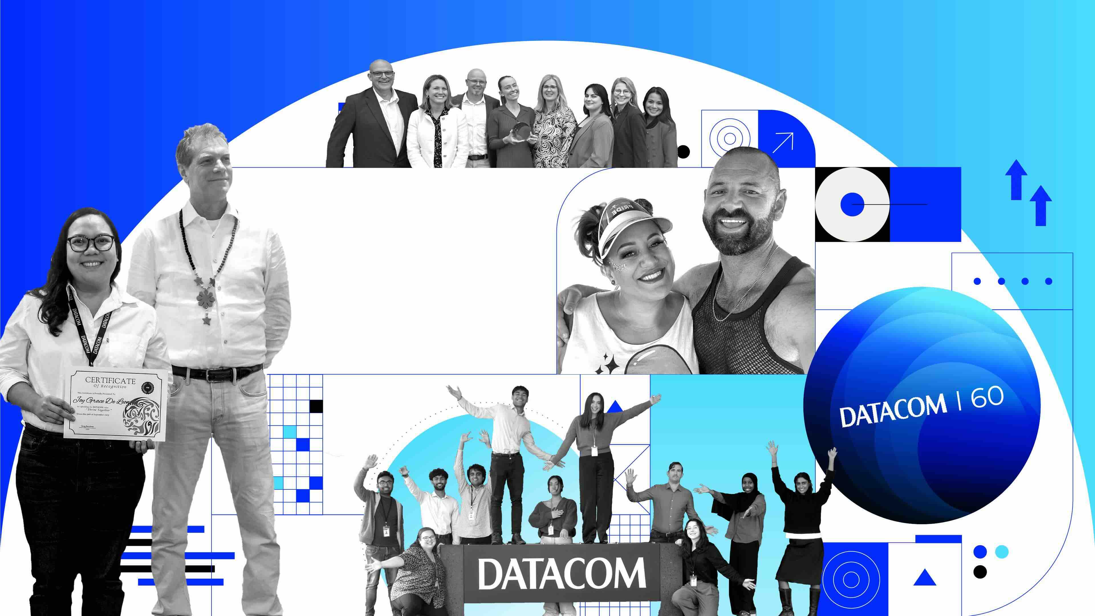 2025 Year In Review — Thriving together