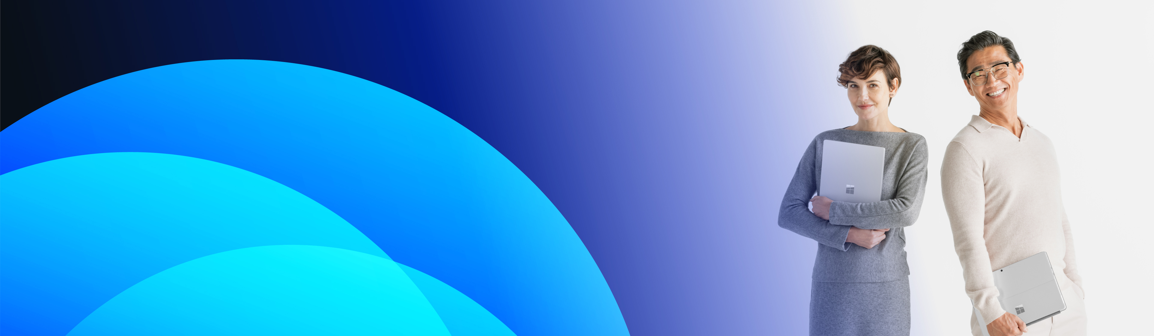 Microsoft Surface For Business Portfolio - IT hardware procurement