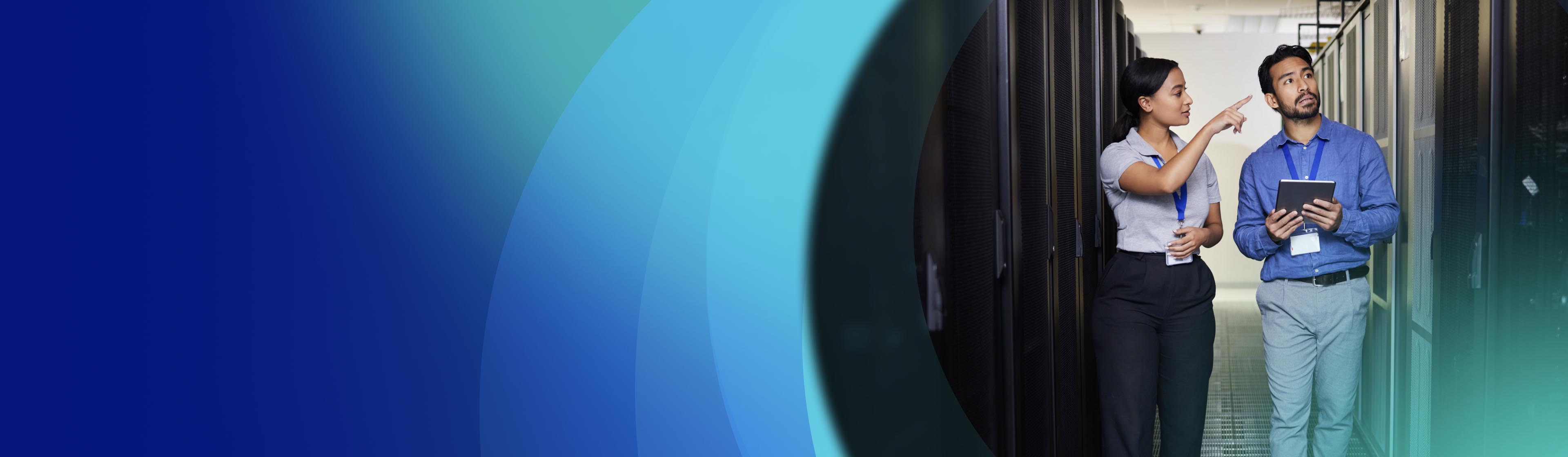 Information Technology Company I Always Solving