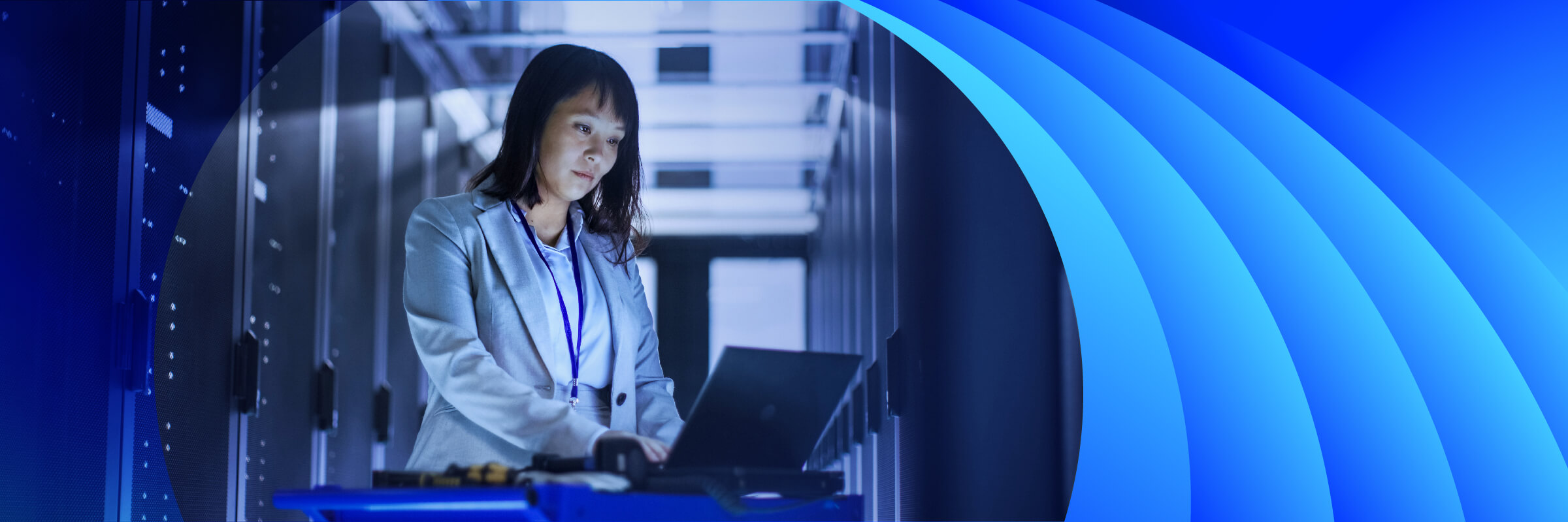 Data Centres — Secure & Scalable Services | Datacom New Zealand