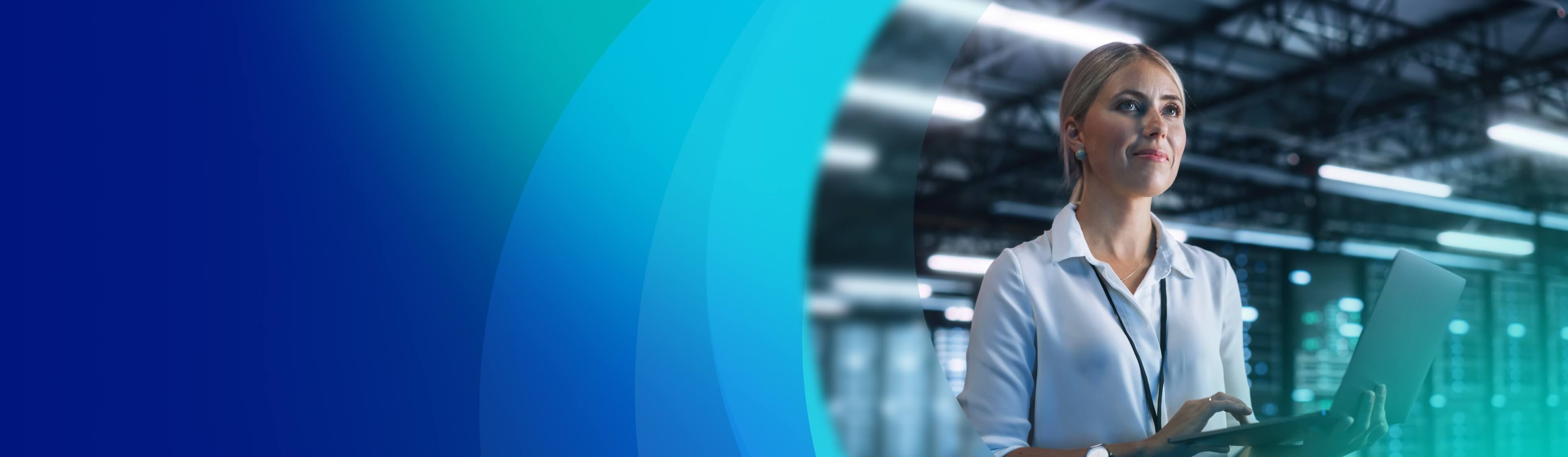 APC & Datacom Partnership