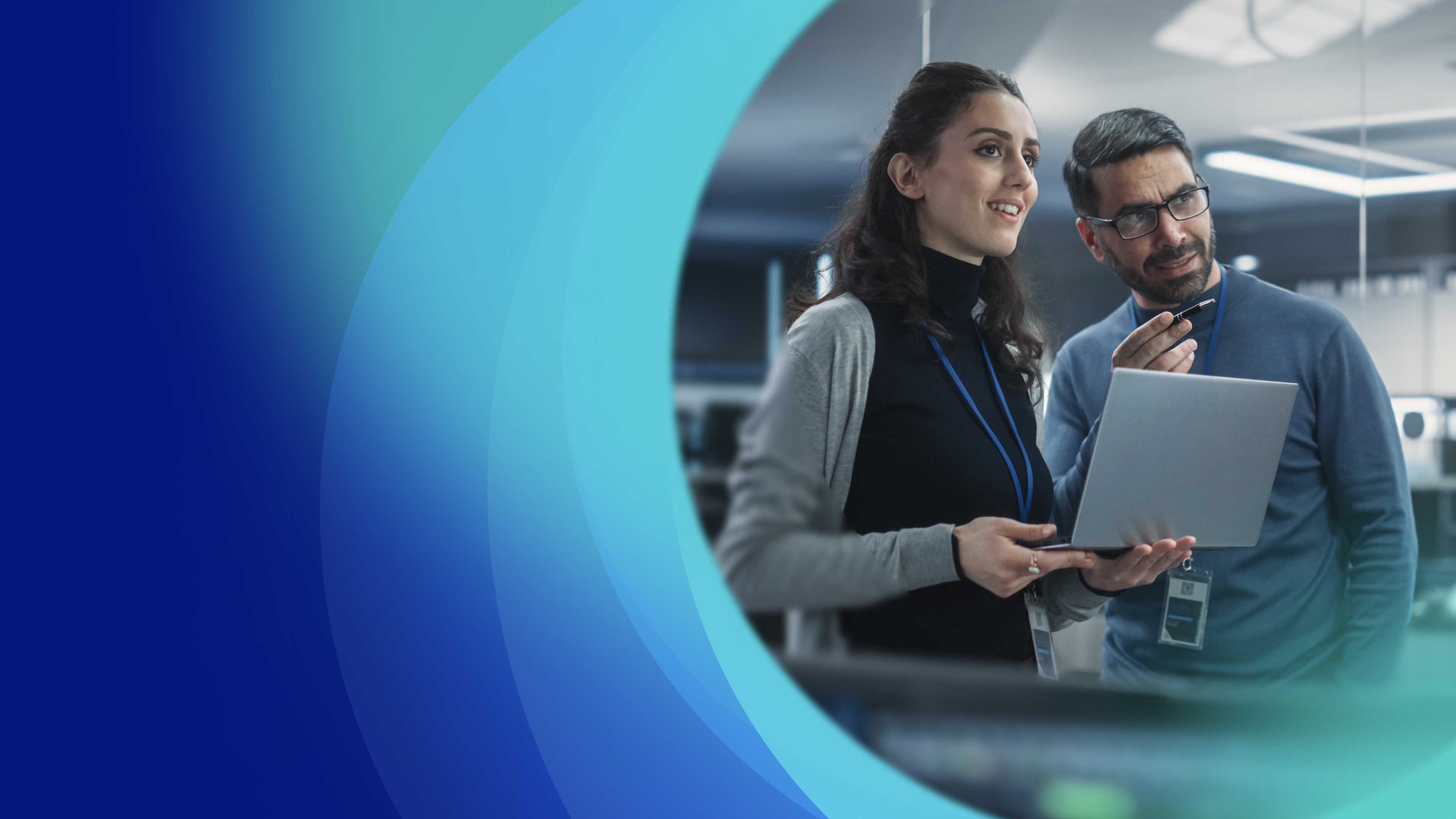 Data centre solutions for IT aggregators