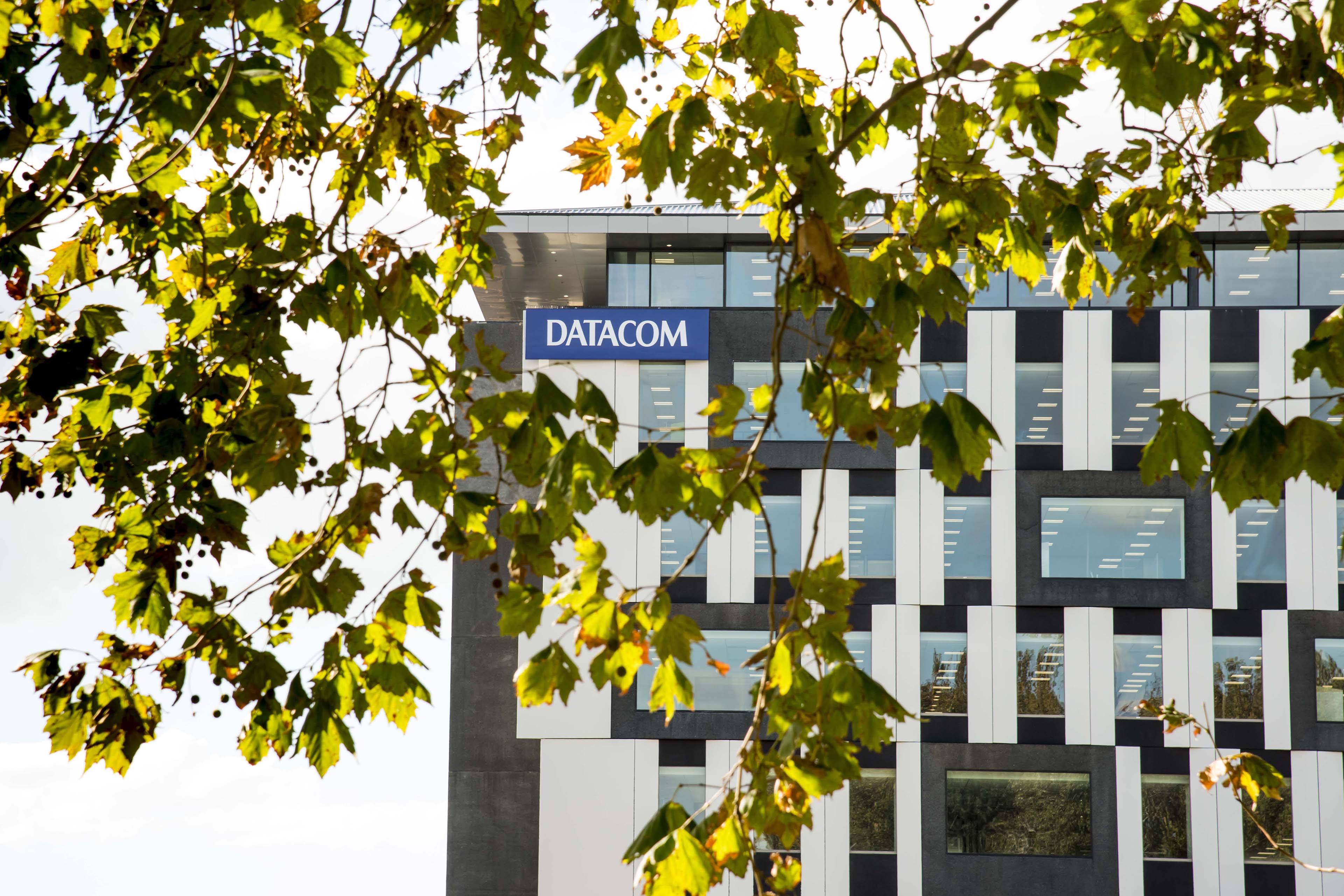 Who We Are | Datacom